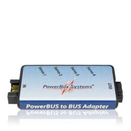 PowerBus to BUS