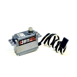 S3911 2K Super Mini Servo SYNC