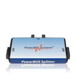 PowerBus Splitter