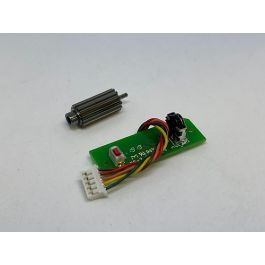 T14 Dial PCB Roller Switch