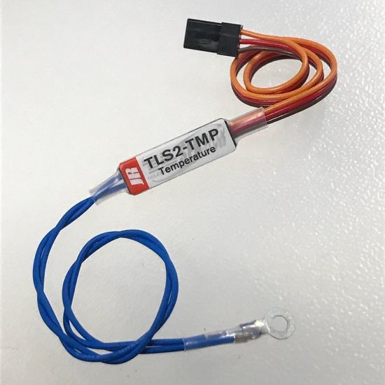 03437 TLS2-TMP DMSS 2.4GHz Temperature Sensor