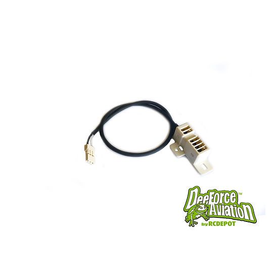 03673 XB1-HB5/HB6 Xbus HUB PORT