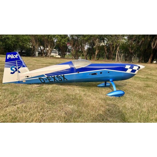 Extra 330SX – 90″