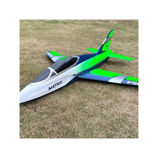 Pilot-RC Matrix 2.2m