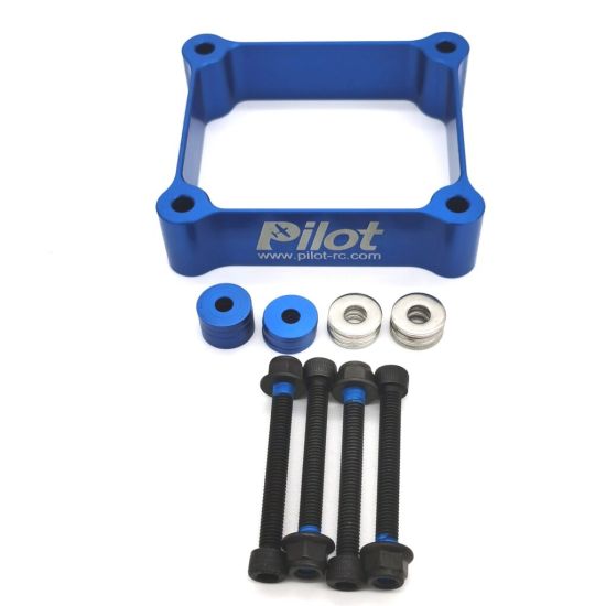 Engine standoff kit, 3/4″ – 60cc