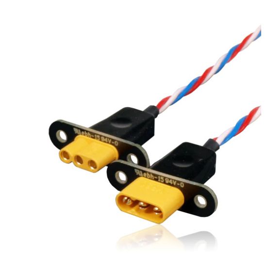 Cable set Premium "one4one"