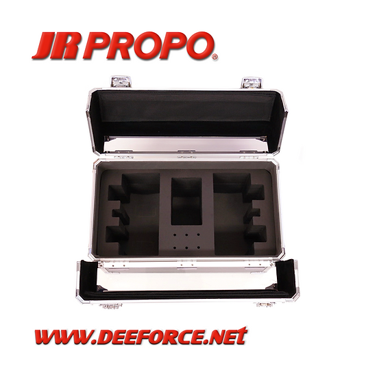 Double Transmitter Case XL