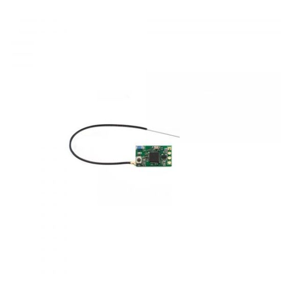 VANTAC 2.4GHz ELRS Receiver