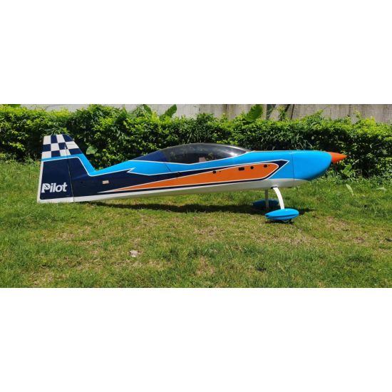 Pilot RC Extra 115