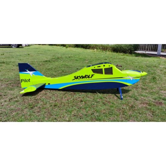 Pilot RC Skywolf 73" V2