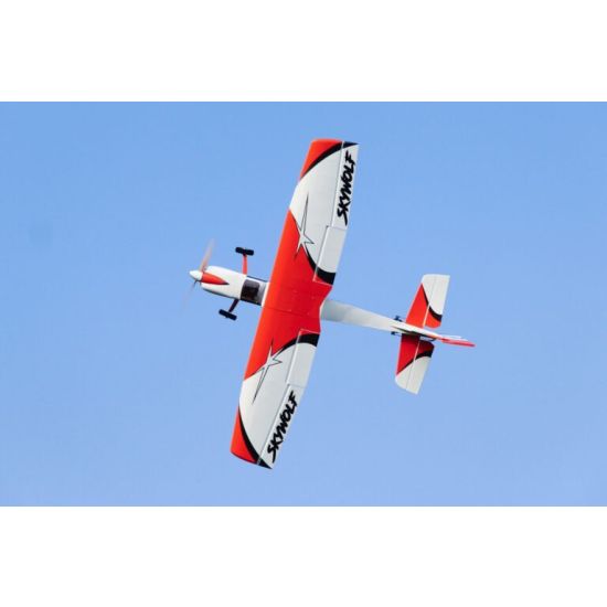 Skywolf V2 – 67″ (1.70m)