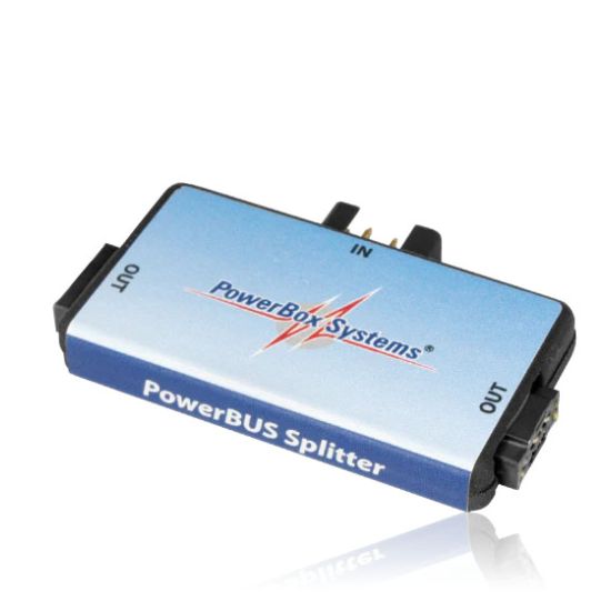 PowerBus Splitter