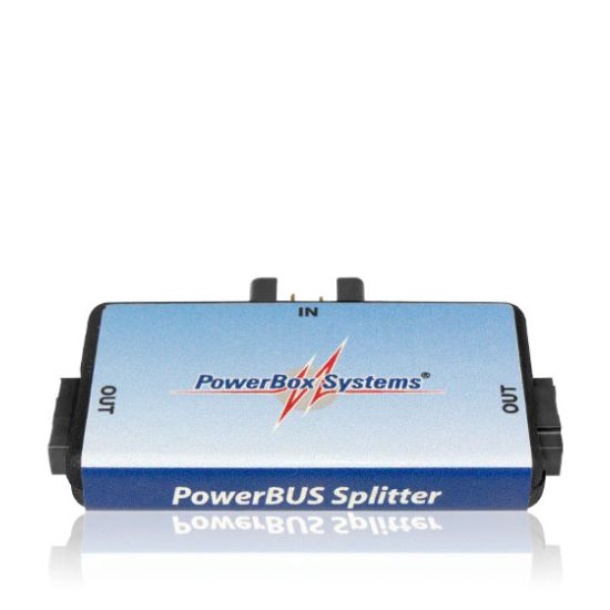PowerBus Splitter