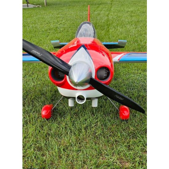 Pilot-RC Edge 540V3 -103