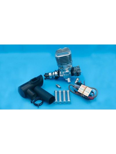 DLE Engines - Gas Engines - Engine - Parts