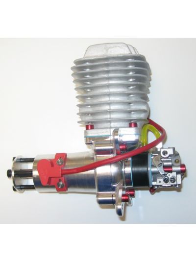 DA Engines - Gas Engines - Engine - Parts