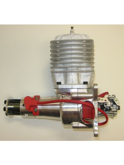 Gas Engines - Engine - Parts