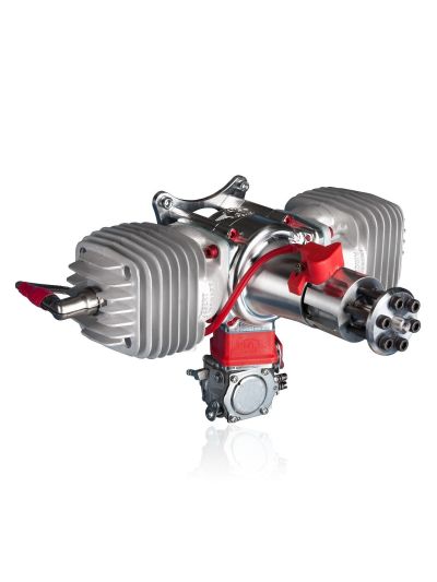 DA Engines - Gas Engines - Engine - Parts