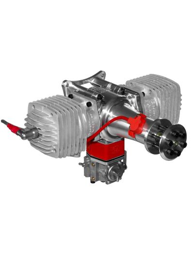 DA Engines - Gas Engines - Engine - Parts