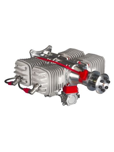 DA Engines - Gas Engines - Engine - Parts