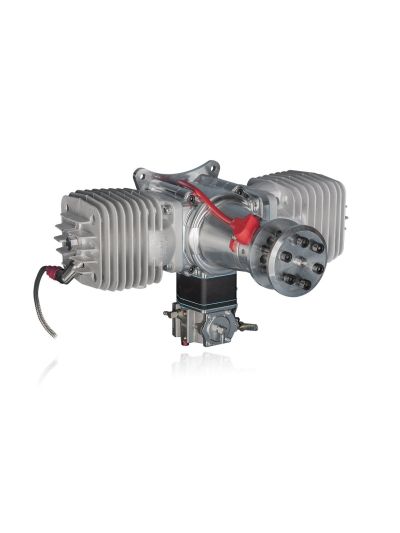 DA Engines - Gas Engines - Engine - Parts