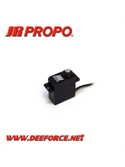 Digital servos - Servos - JR Propo - Accessories