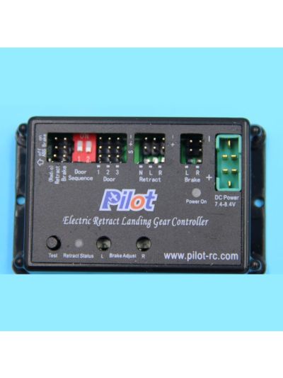 Retract systems - Accessories