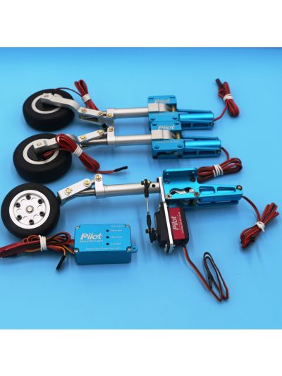 Retract systems - Accessories