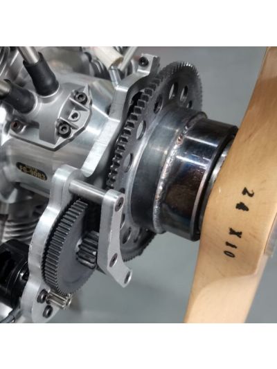 Engines, Motors & ESC - Accessories