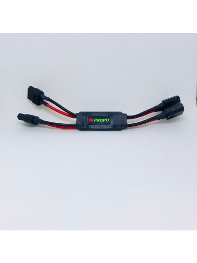 RX accessories - Receivers - JR Propo - Accessories