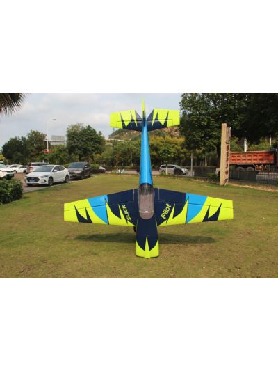 Slick - Gas - Models