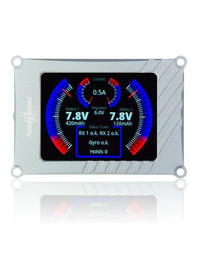 PowerBox Systems - Accessories